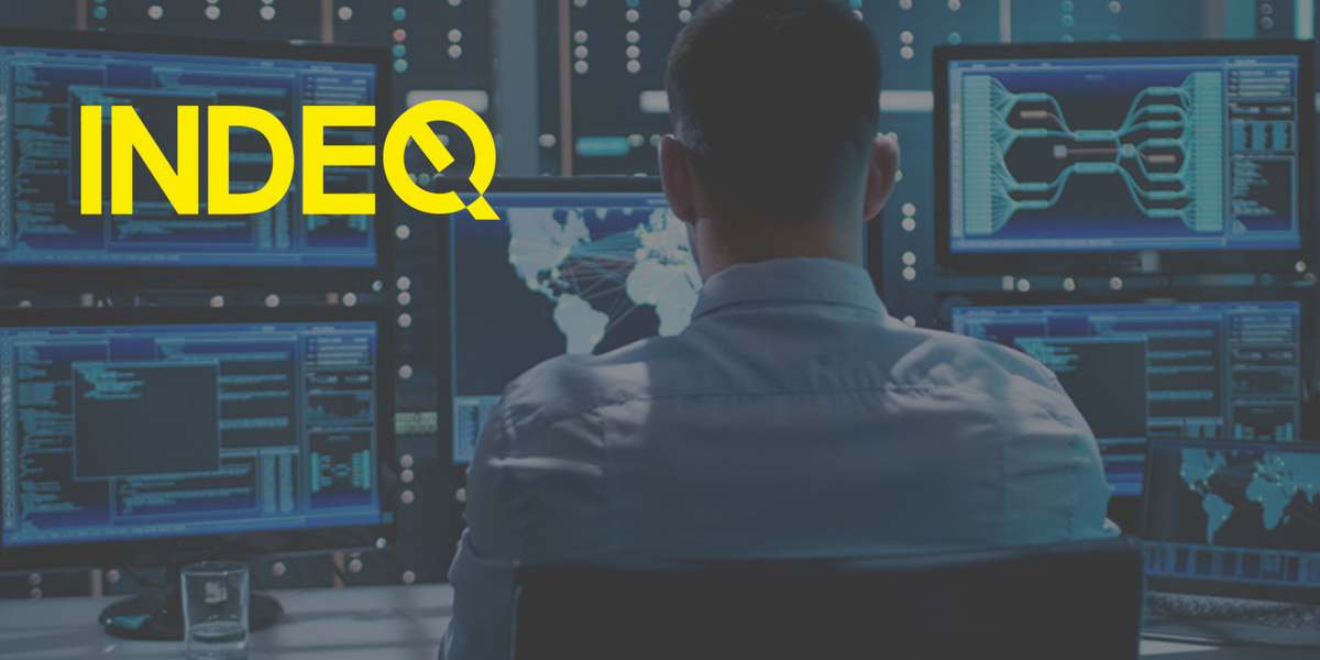 Telemetría: ¿Qué es, cómo funciona y cuáles son sus ventajas? – Indeq ...