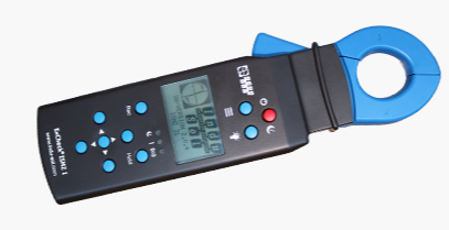 Indu-Sol 122010022 EMCheck® ISMZ I – Indeq México