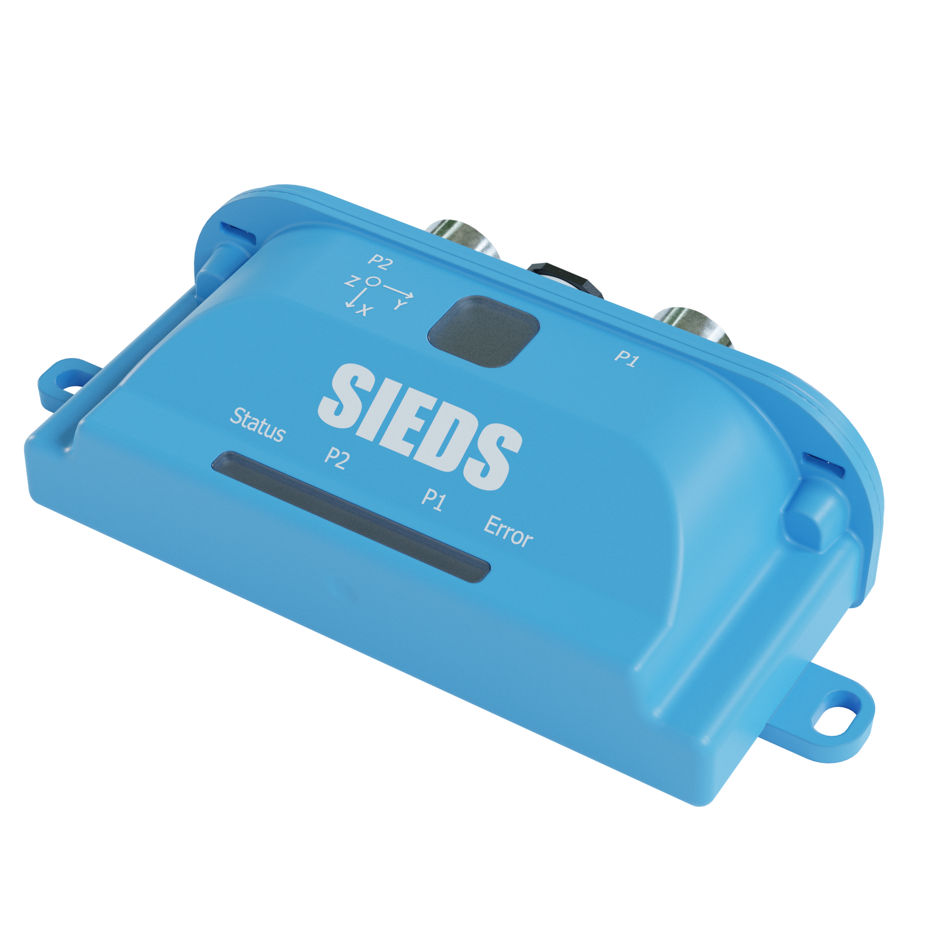 Indu-Sol 124110000 SIEDS Multisensor(Sensor de Digitalización del Ento ...