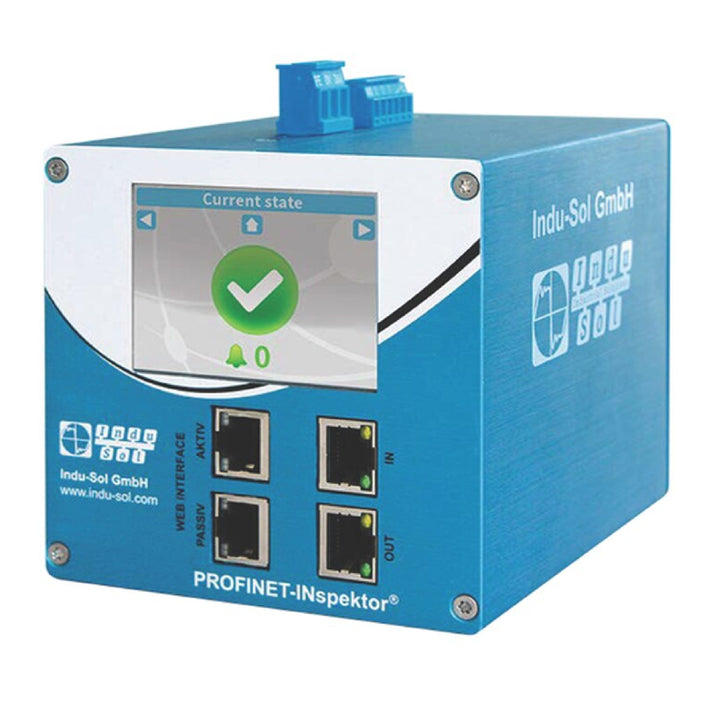 INDEQ - Equipo de control, comunicación y seguridad | Tienda en línea ...